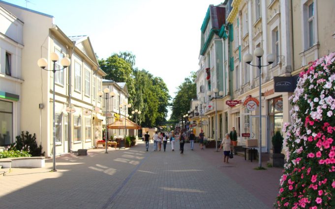 Letonya Gezilecek Yerler | gezievreni.com